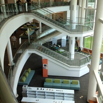 WINDWARD COMMUNITY COLLEGE LIBRARY - Updated May 2025 - 88 Photos & 26 ...