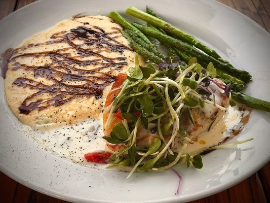 IL DAVIDE - 662 Photos & 1040 Reviews - 901 A St, San Rafael, CA - Menu ...