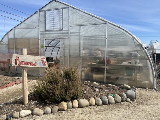 URBAN ROOTS - Updated September 2025 - 28 Photos & 14 Reviews - 1700 E ...