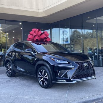 MEADE LEXUS OF SOUTHFIELD - Updated November 2025 - 11 Photos & 63 ...