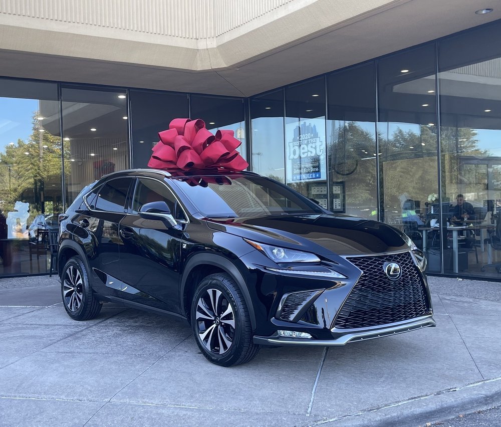 MEADE LEXUS OF SOUTHFIELD - Updated June 2025 - 10 Photos & 58 Reviews ...