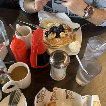 STACKED PANCAKE & BREAKFAST HOUSE - Updated December 2025 - 64 Photos ...