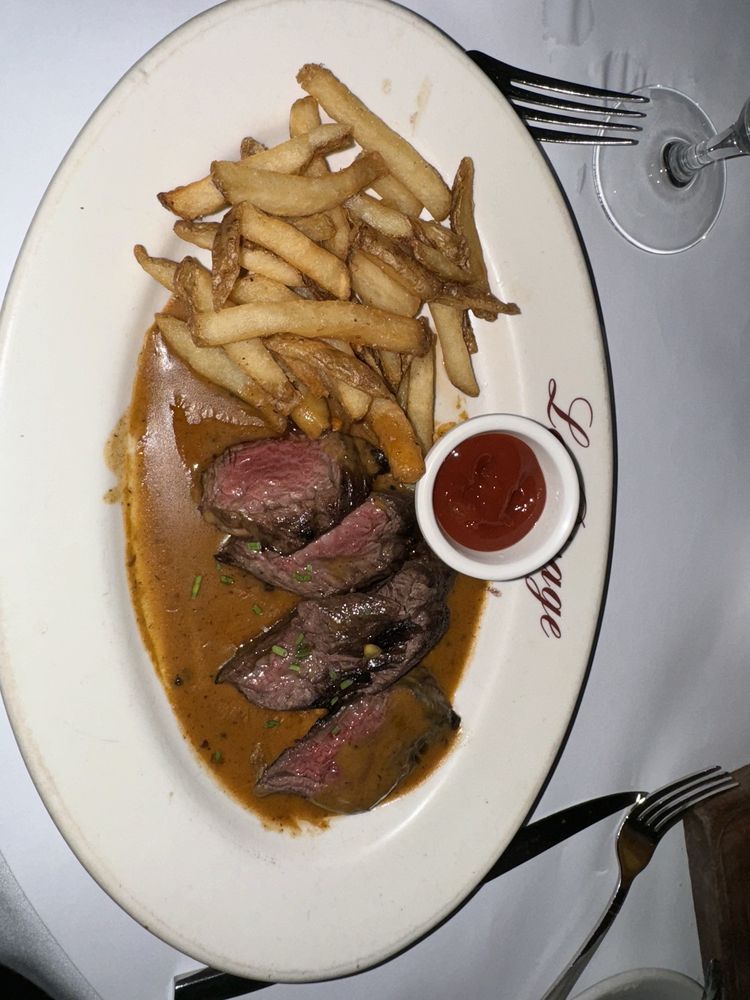 LE RIVAGE - Updated September 2025 - 1142 Photos & 724 Reviews - 340 W ...