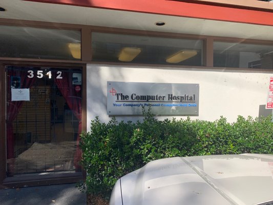 THE COMPUTER HOSPITAL - 15 Photos & 107 Reviews - 3512 Travis St ...