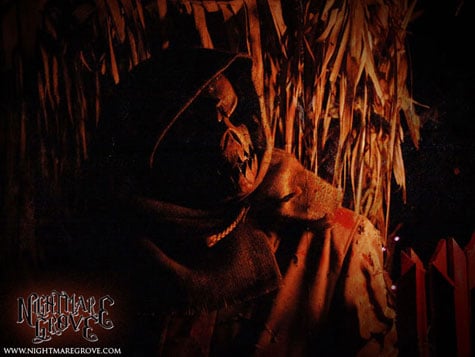 NIGHTMARE GROVE - Updated November 2025 - 10 Photos - 9042 Upper 81st ...