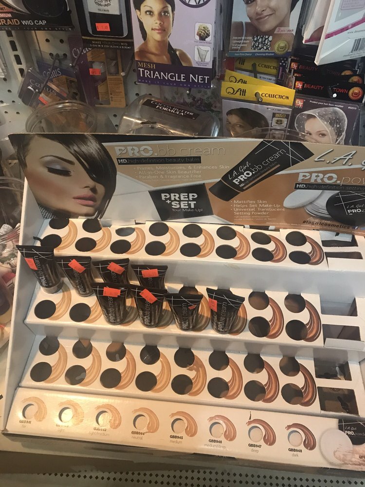 ABLE BEAUTY SUPPLY - 22 Photos - 11402 Merrick Blvd, Queens, New York ...