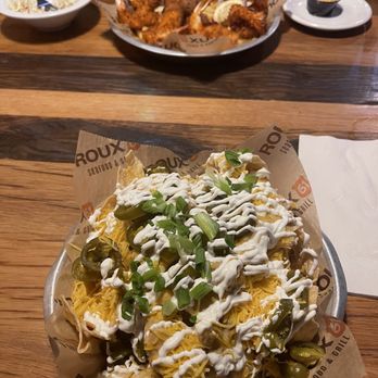 ROUX 61 SEAFOOD & GRILL - Updated September 2025 - 316 Photos & 326 ...