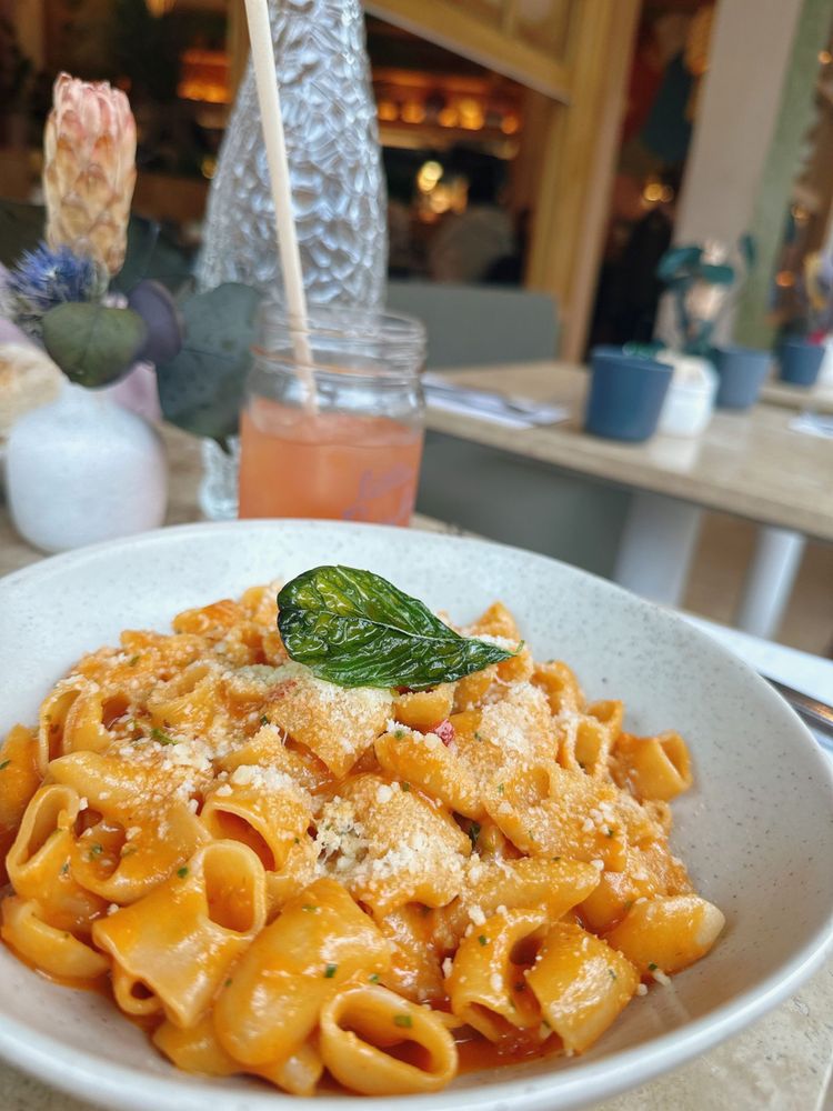 LITTLE RUBY’S WEST VILLAGE - Updated July 2024 - 199 Photos & 87 ...