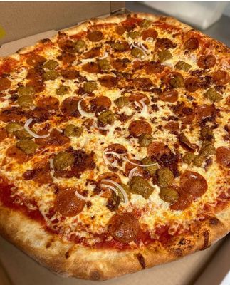 WHY NOT PIZZA - Updated December 2025 - 168 Photos & 109 Reviews - 7008 ...