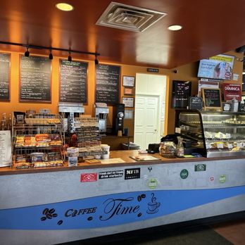 THE COFFEE DOG ROASTERY & COFFEE HOUSE - Updated November 2025 - 84 ...