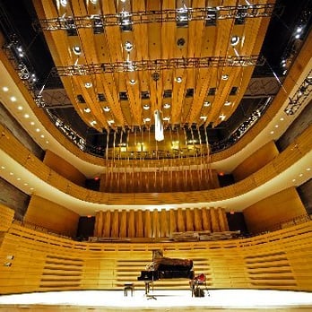 KOERNER HALL - Updated December 2024 - 42 Photos & 15 Reviews - 273 ...