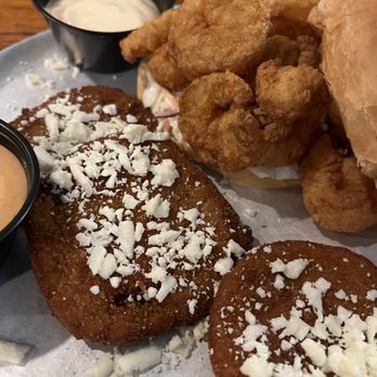 RELISH CRAFT KITCHEN & BOURBON BAR - Updated July 2025 - 754 Photos ...