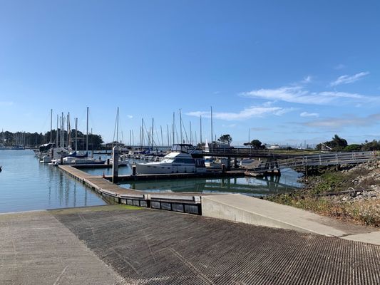 BERKELEY MARINA - Updated August 2025 - 528 Photos & 160 Reviews - 201 ...