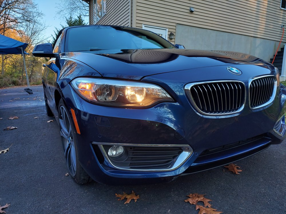 HOFFMAN AUTO DETAILING SERVICES - Updated June 2024 - 10 Photos ...