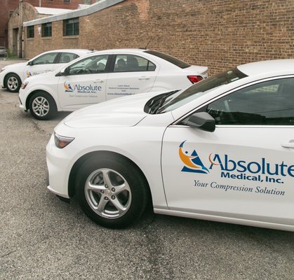 ABSOLUTE MEDICAL - Updated July 2025 - 15 Reviews - 1843 W Hubbard St ...