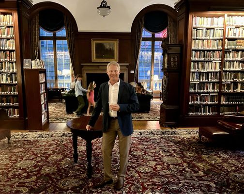 UNION LEAGUE OF PHILADELPHIA - Updated July 2025 - 238 Photos & 86 ...