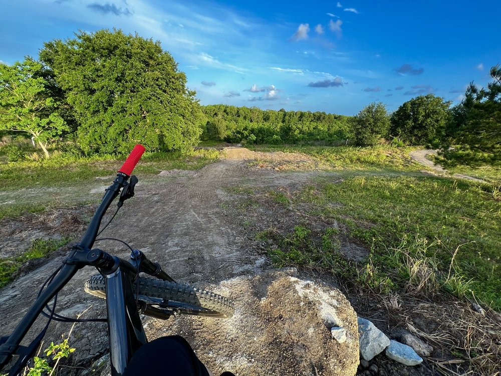 TREK TRAILS - ATERRO PARK - Updated February 2025 - 40 Photos - 4520 Sunbeam Rd, Jacksonville ...