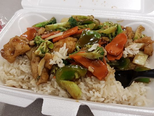 MARK PI’S EXPRESS - Updated December 2025 - 17 Reviews - 234 Goodman St ...