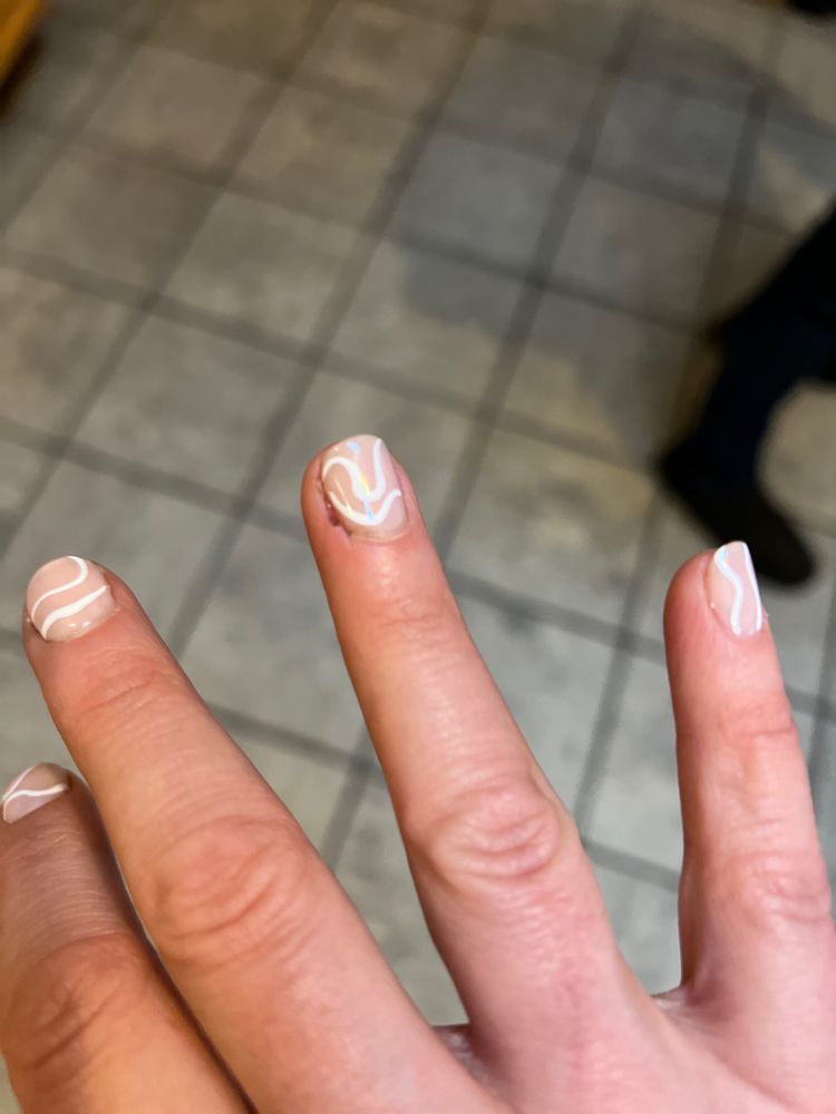 AMOR SPA NAILS & LASHES - Updated August 2025 - 232 Photos & 28 Reviews ...