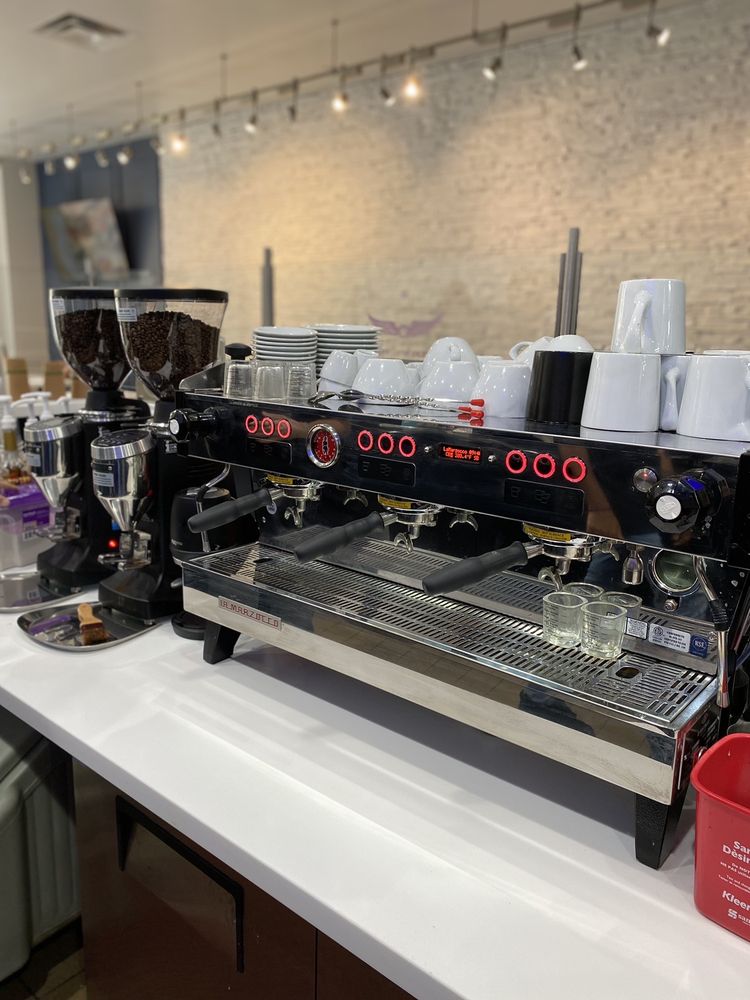 SCRATCH BAKERY CAFE - Updated December 2024 - 261 Photos & 178 Reviews ...