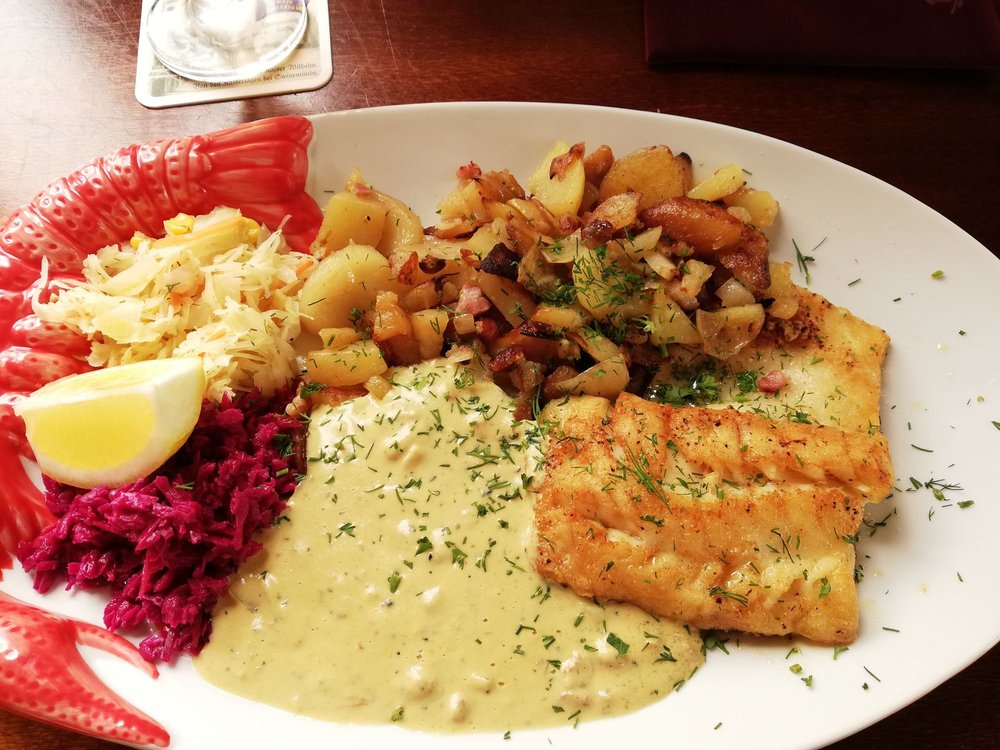 FISCH DOMKES - 11 Photos & 13 Reviews - Seafood - Friedenstr. 12 ...