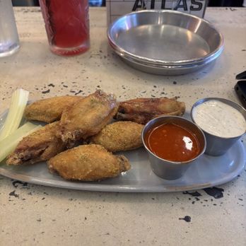 ATLAS TAVERN - Updated July 2024 - 390 Photos & 251 Reviews - 8944 Lyra ...