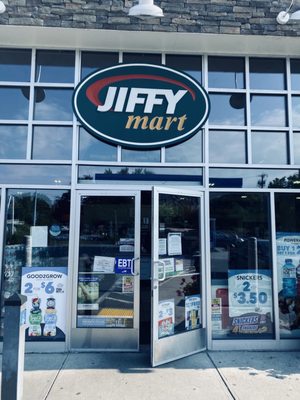 JIFFY MART - Updated April 2026 - 96 Hanover St, Lebanon, New Hampshire ...