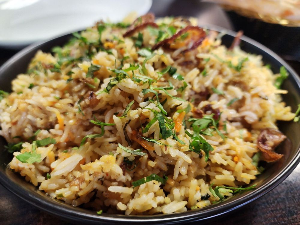 ANGAR INDIAN KITCHEN - Updated December 2025 - 12 Photos - 26220 116th ...