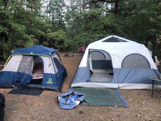 LAKEHEAD CAMPGROUND & RV PARK - Updated May 2024 - Yelp