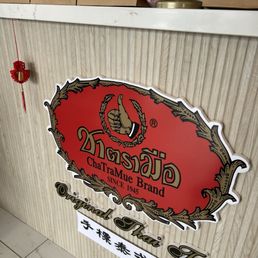 CHATRAMUE ORIGINAL THAI TEA - Updated December 2025 - 911 Photos & 306 ...