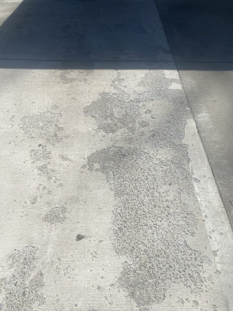 CAPTAIN CONCRETE - Updated September 2025 - 14101 E 39th St S ...