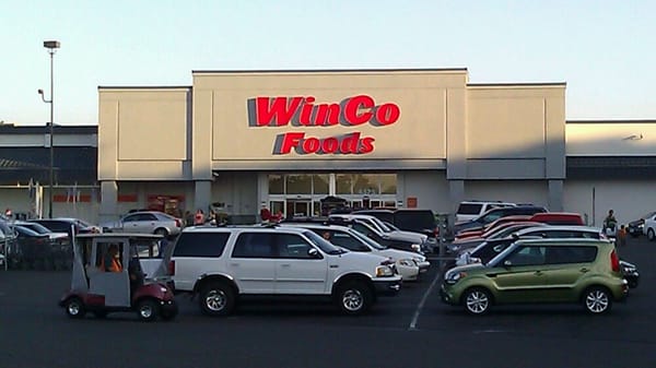 WINCO FOODS - Updated January 2026 - 13 Photos & 42 Real Reviews - 4575 ...