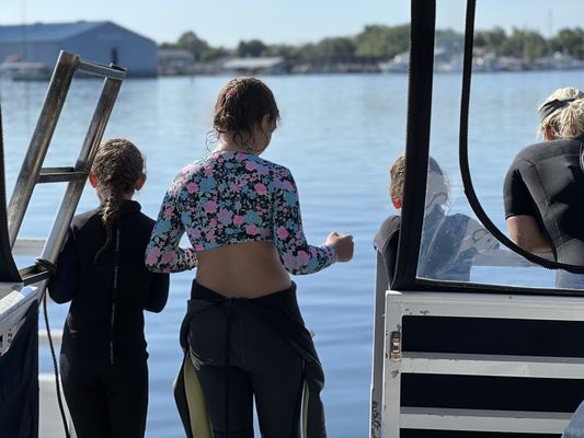 FUN 2 DIVE MANATEE TOURS - Updated January 2026 - 413 Photos & 236 ...