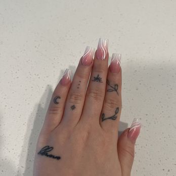 ULTRA NAIL BOUTIQUE - Updated September 2024 - 210 Photos & 179 Reviews ...