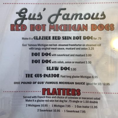 GUS’ RED HOTS - Updated December 2025 - 65 Photos & 106 Reviews - 5 ...