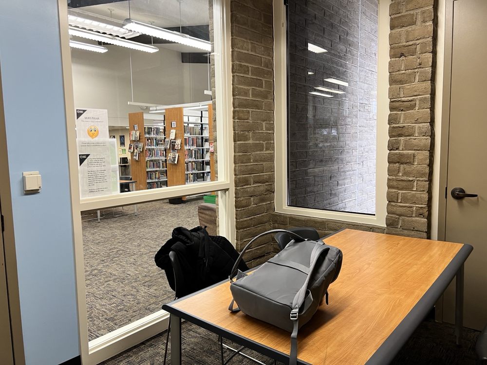 MISSION VIEJO PUBLIC LIBRARY - Updated October 2025 - 20 Photos - 15324 ...