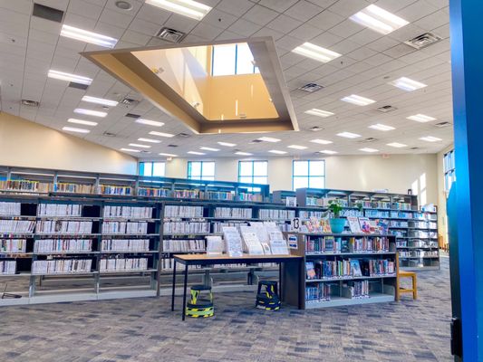 JAMES I GIBSON LIBRARY - Updated October 2025 - 34 Photos & 25 Reviews ...