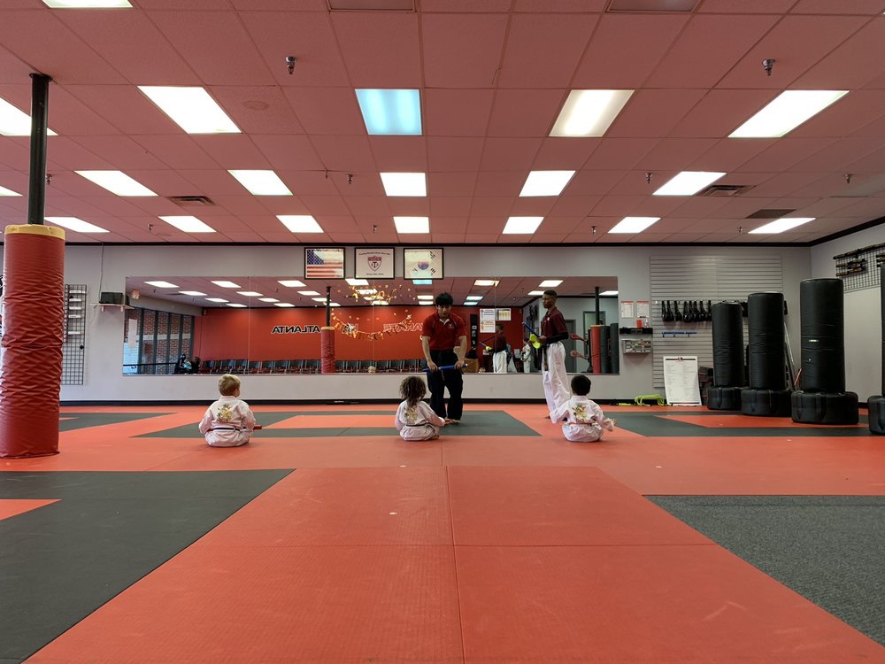 KARATE ATLANTA - DULUTH - 10 Photos - Karate - 5950 State Bridge Rd ...