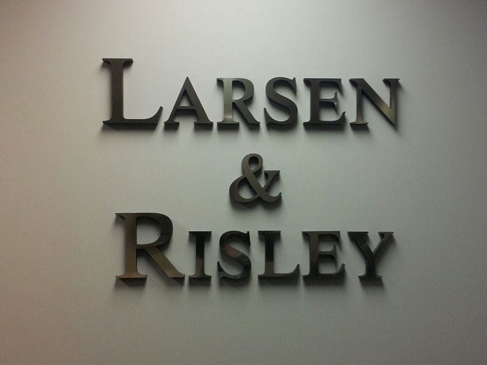 LARSEN & RISLEY - Updated July 2025 - 3200 Park Center Dr, Costa Mesa ...