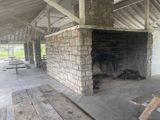 SWOPE PARK - Updated December 2025 - 43 Photos & 18 Reviews - 4177 ...