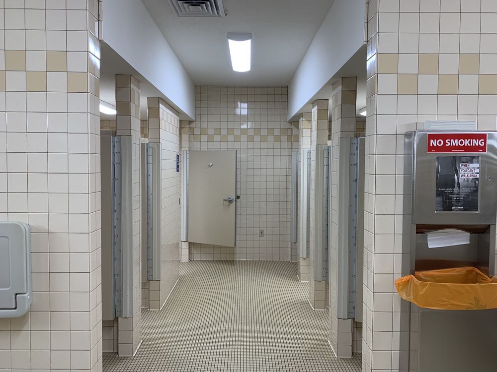 COTTONDALE REST AREA I-20 WEST - Updated September 2025 - 45 Photos ...