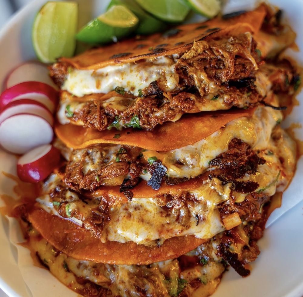 TACOS LA PATRONA ESTILLO JALISCO - Updated January 2026 - 59 Photos ...