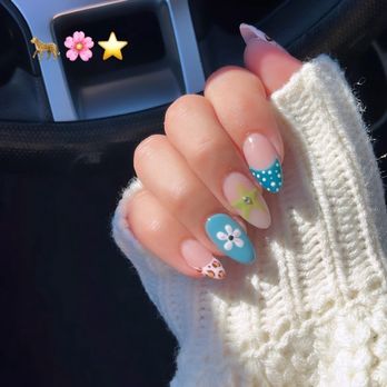 TM NAILS & SPA - Updated June 2024 - 695 Photos & 174 Reviews - 1551 W ...