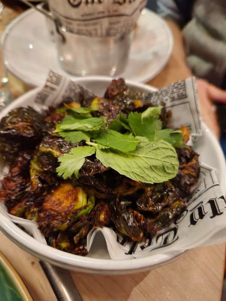 KINDLING DOWNTOWN COOKOUT & COCKTAILS - Updated August 2024 - 341 ...