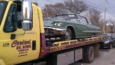 CARDINAL TOWING - Updated December 2025 - 3991 Elm Point Rd St, Charles ...