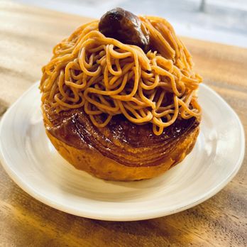 HITOTOKI JAPANESE BAKERY - Updated August 2024 - 76 Photos & 21 Reviews ...