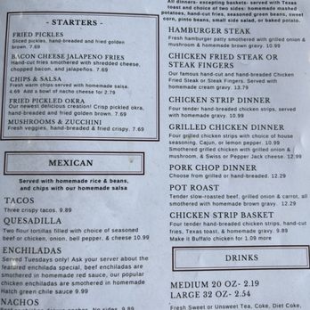 JACKRABBIT GRILL - Updated November 2025 - 32 Photos & 28 Reviews - 624 ...