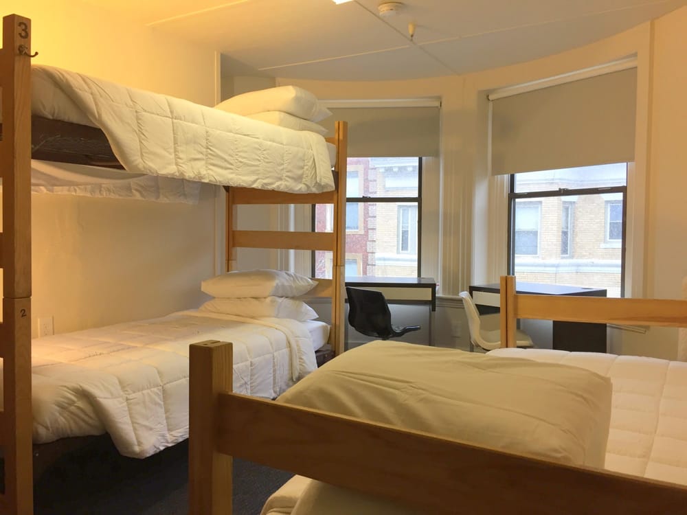 BOSTON FENWAY INN - Updated July 2025 - 10 Photos - 12 Hemenway St ...