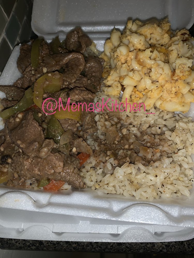 MEMA’S KITCHEN - Updated June 2024 - 15 Photos - 19 Graham Rd, East ...