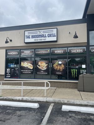 THE BROOMALL GRILL - Updated May 2026 - 10 Photos - 2590 W Chester Pike ...